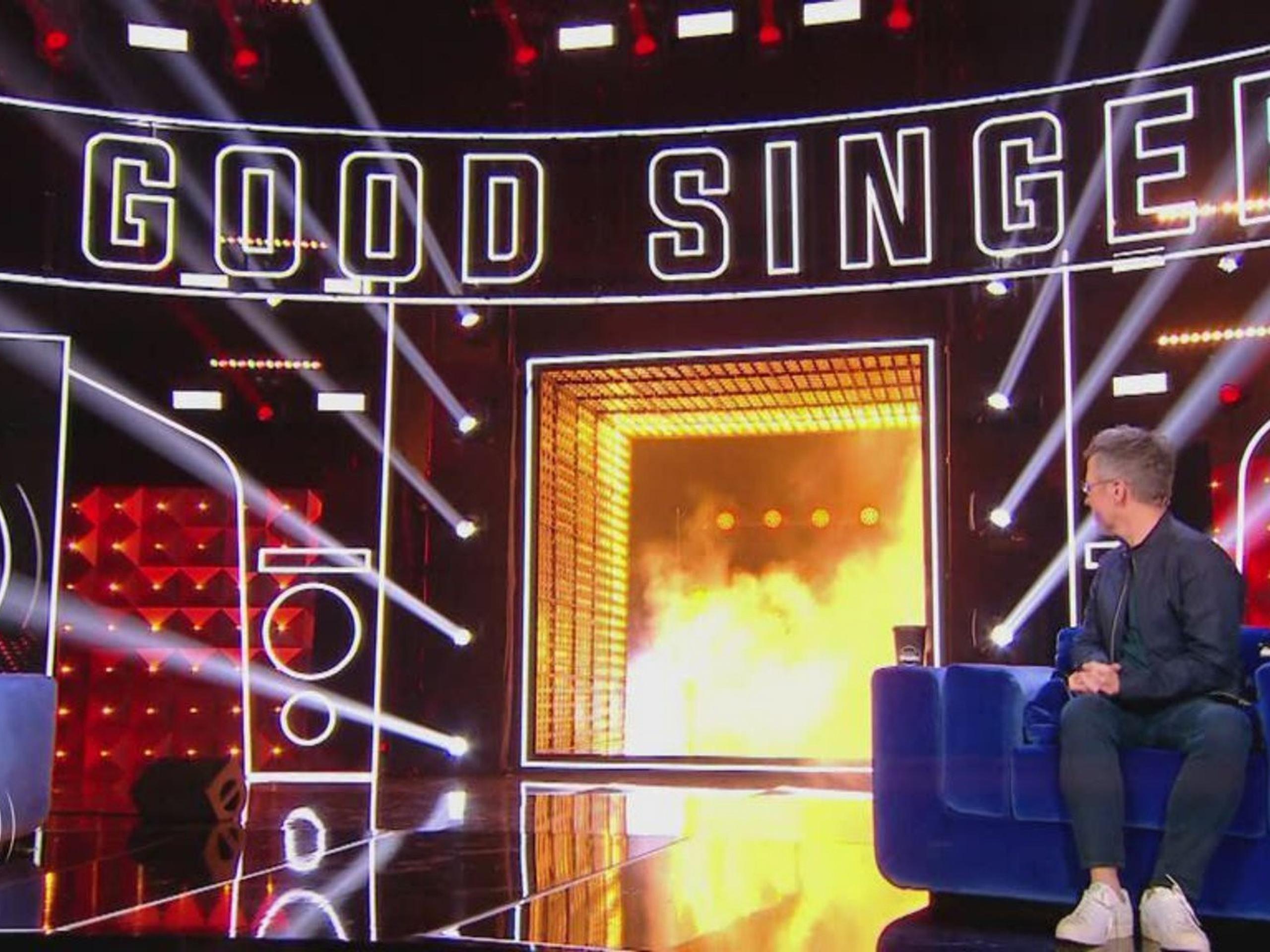 Prime Video: Good singers : à vous de trouver le bon chanteur - Saison 3