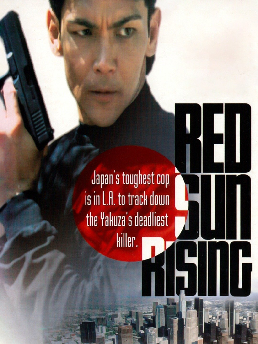 Prime Video: Red Sun Rising