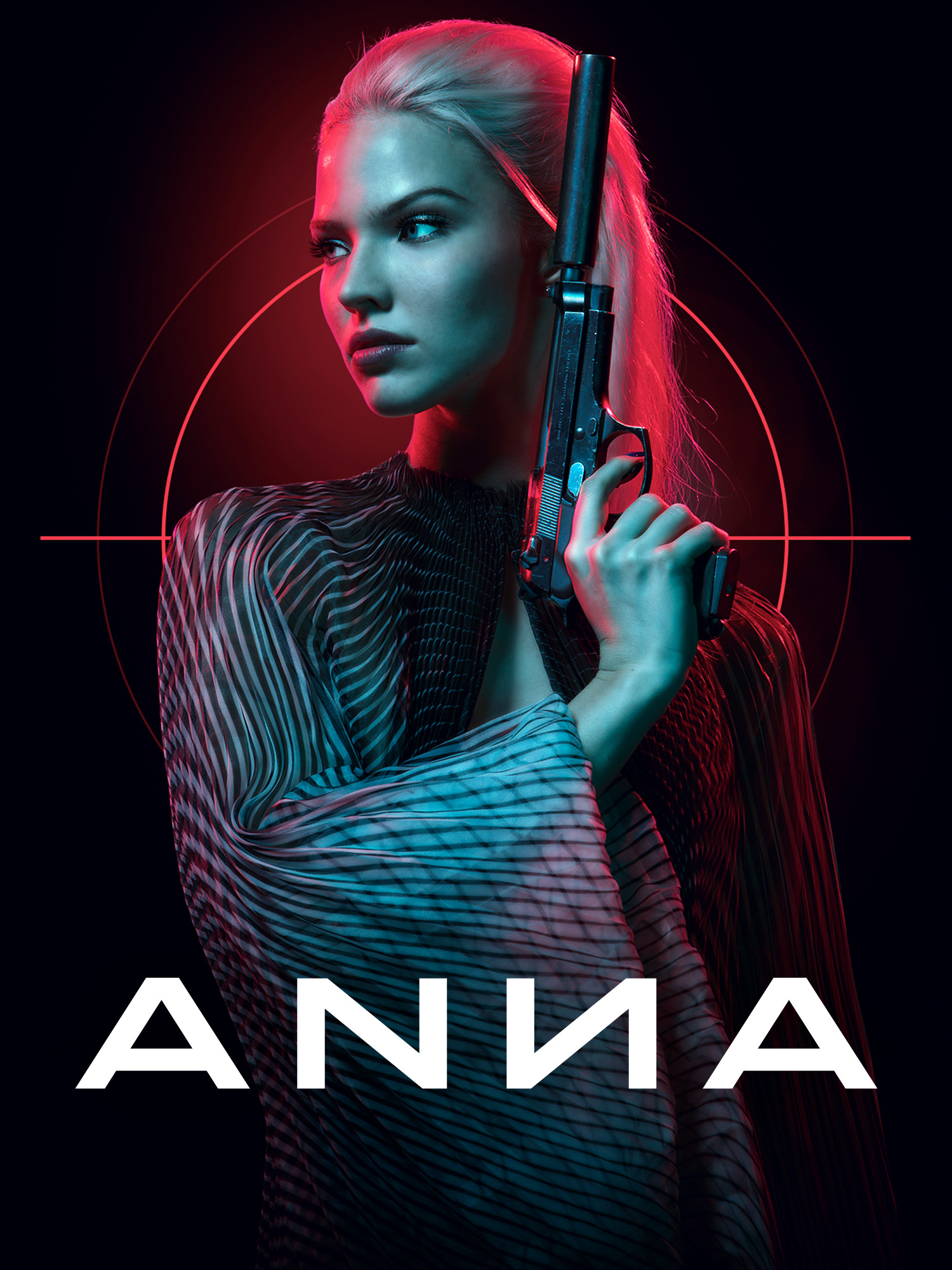 Prime Video: Anna