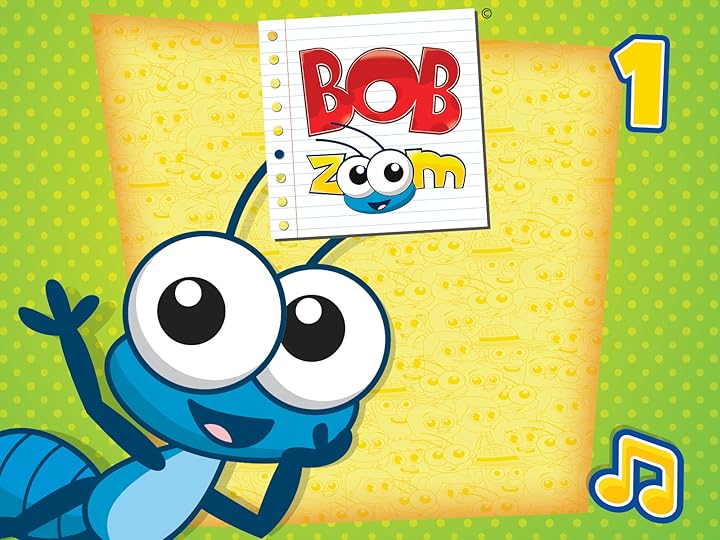 Prime Video: Bob Zoom