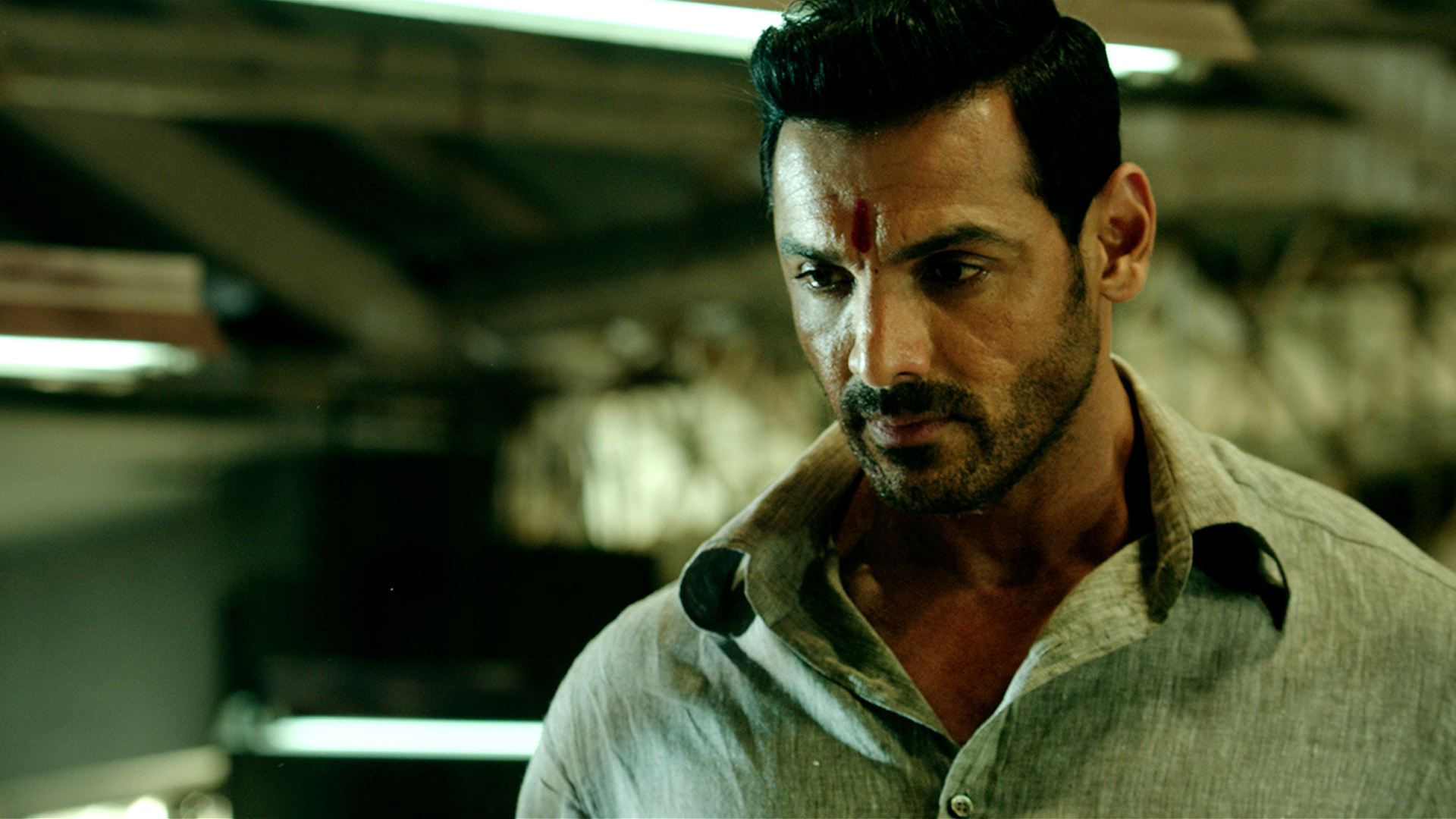 Prime Video: Mumbai Saga