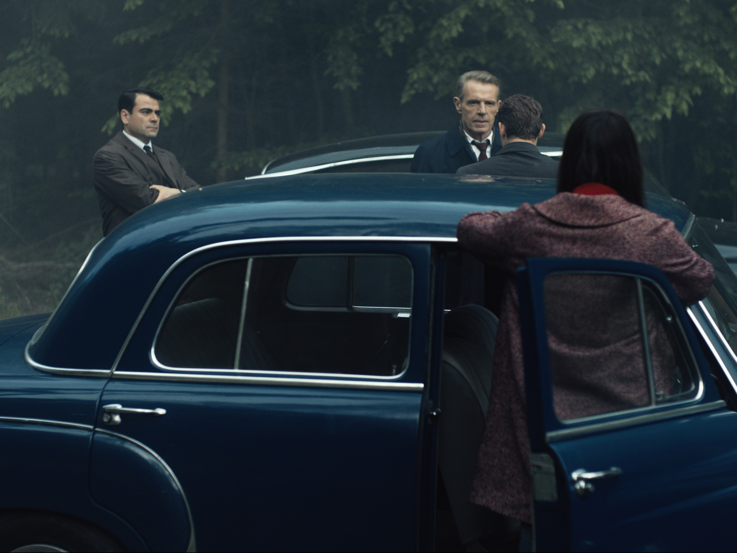 Prime Video: Totems, Season #1