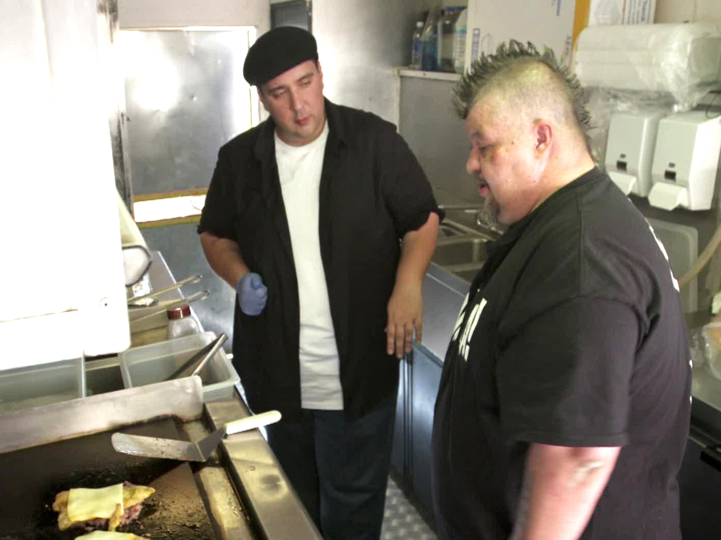 Prime Video: Pizza Masters - Season 1