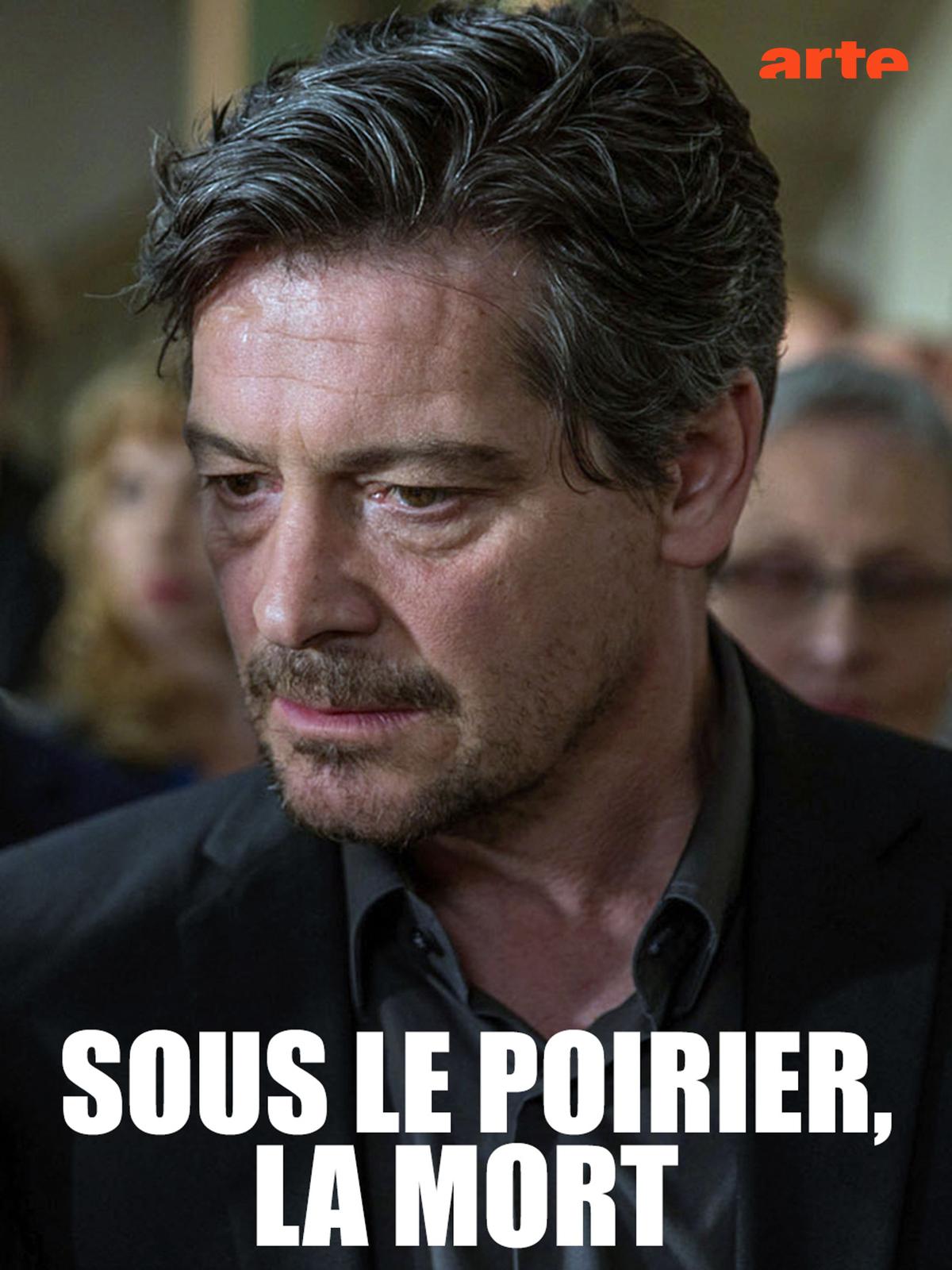 Prime Video: Sous le poirier, la mort