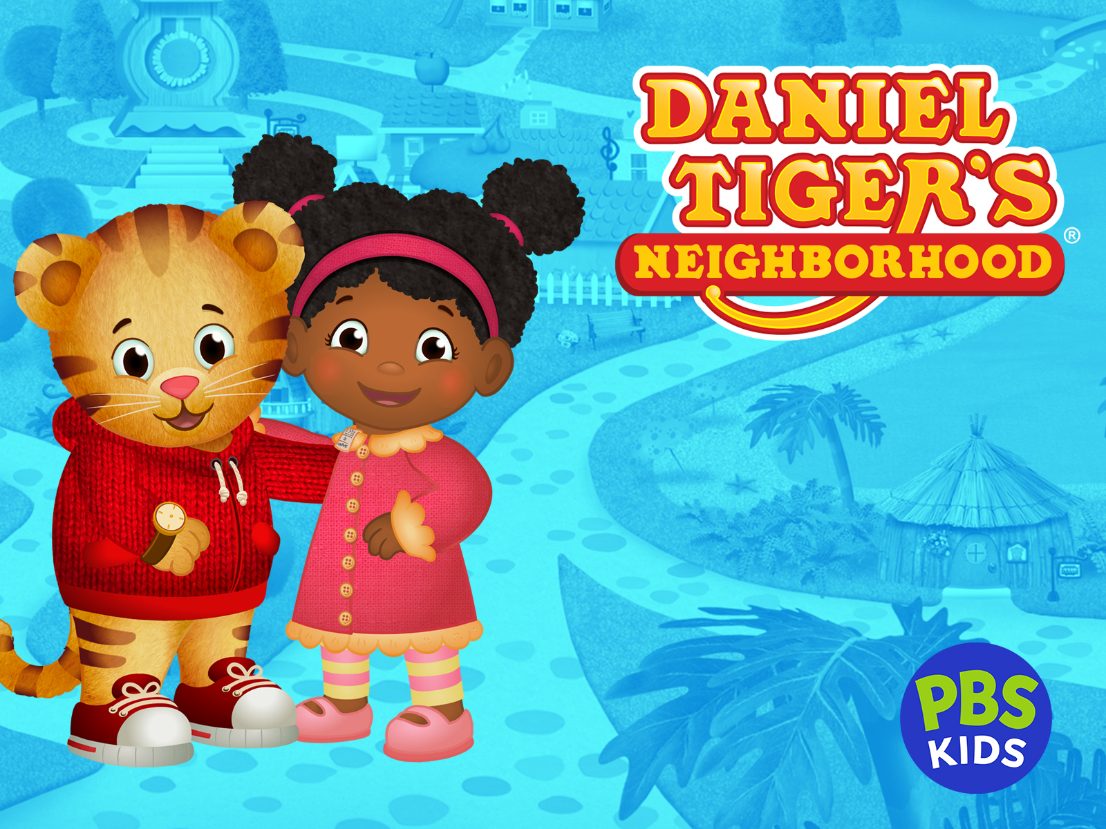 Prime Video: Daniel Tiger's Neighborhood, Volume 22