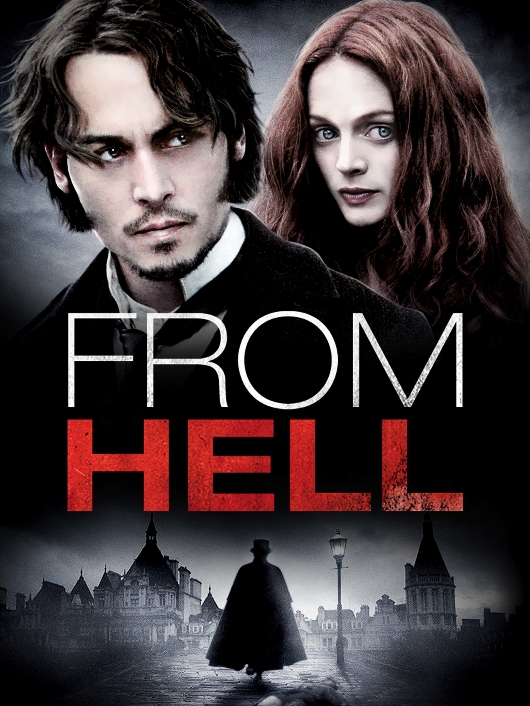 Prime Video: From Hell