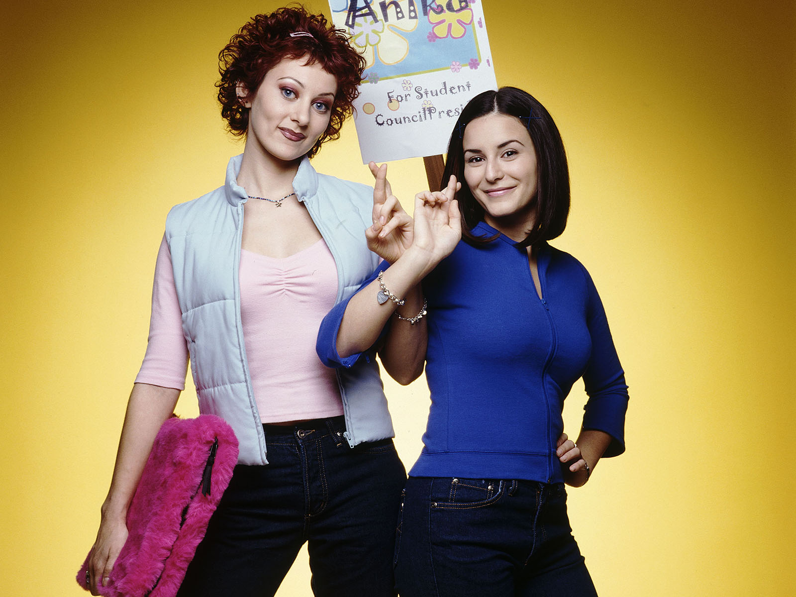 Prime Video: Edgemont