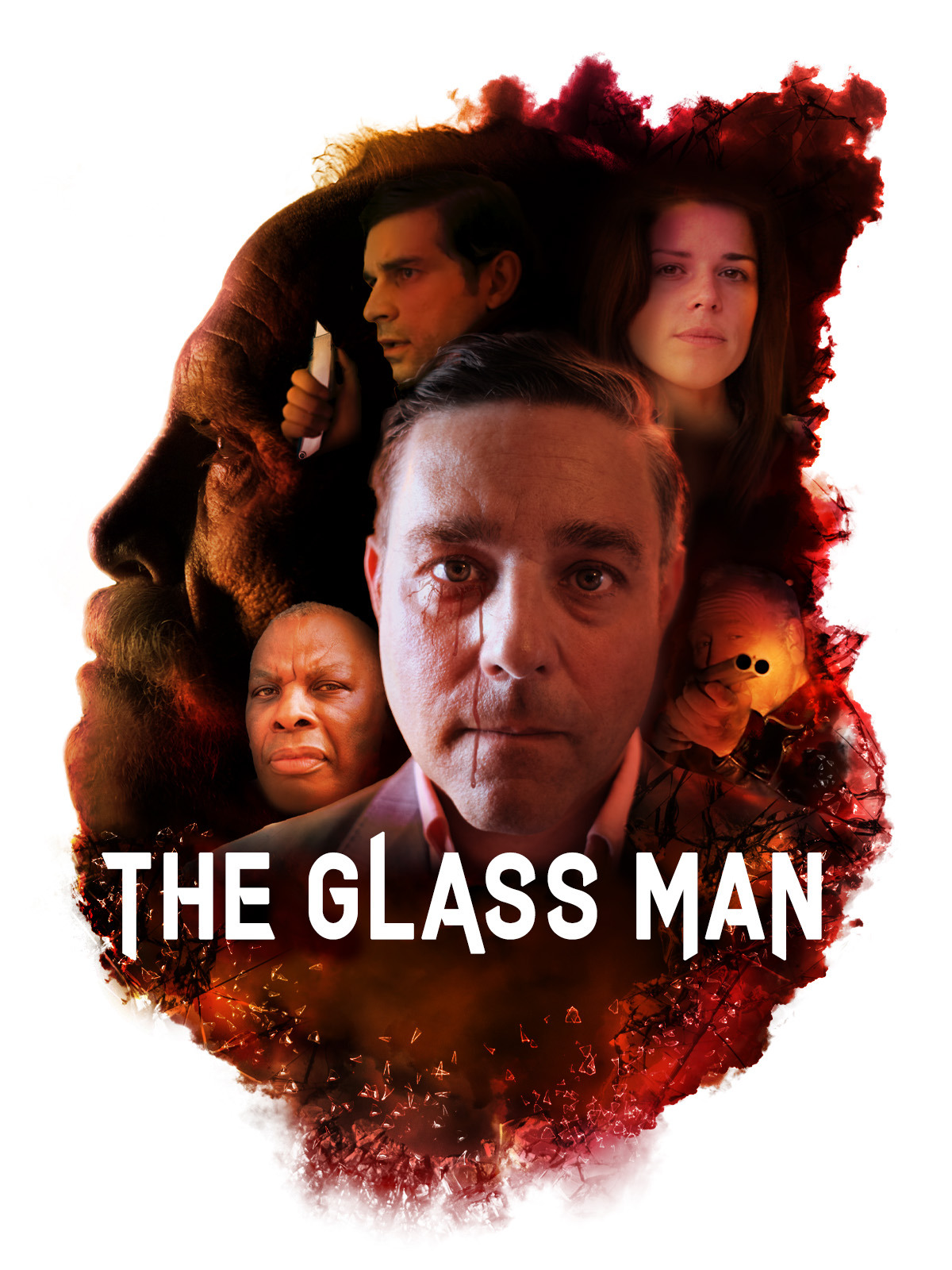 Prime Video: The Glass Man