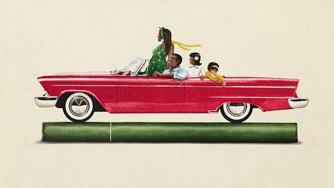 Prime Video: The Green Book: Guide to Freedom