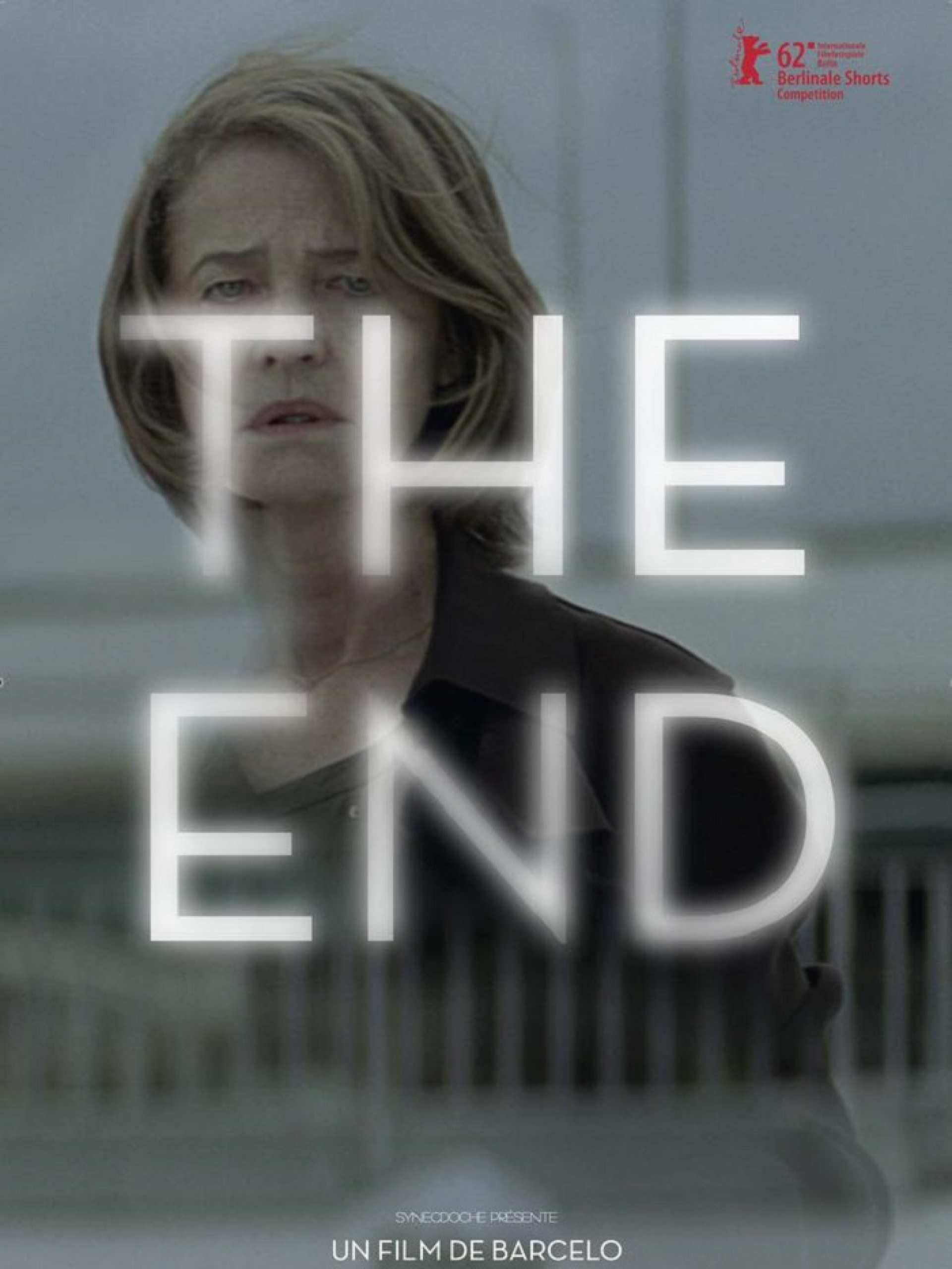 Prime Video: The end