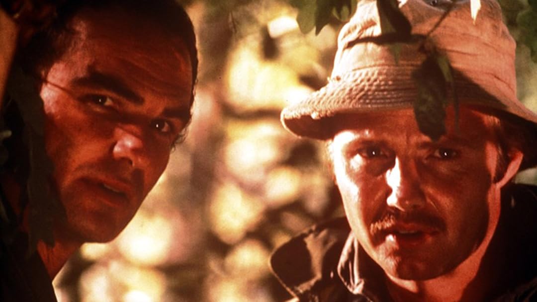 Prime Video: Deliverance