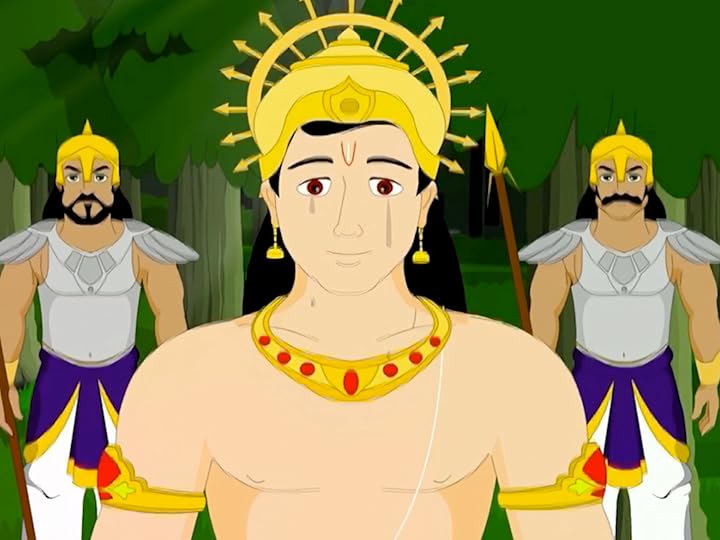 Prime Video: Ramayan - Season 1
