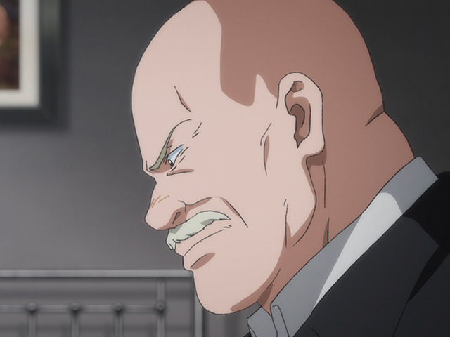 Prime Video: BANANA FISH