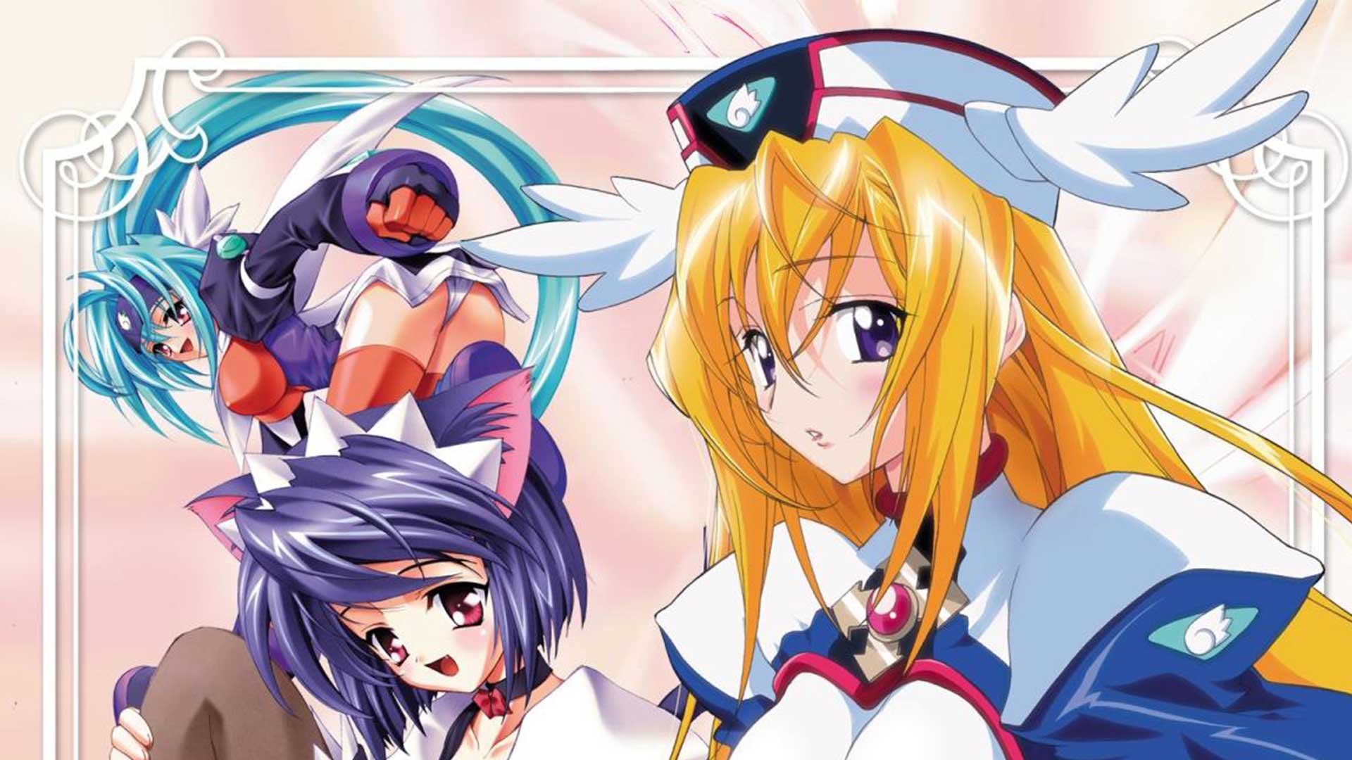 Watch UFO Ultramaiden | Prime Video