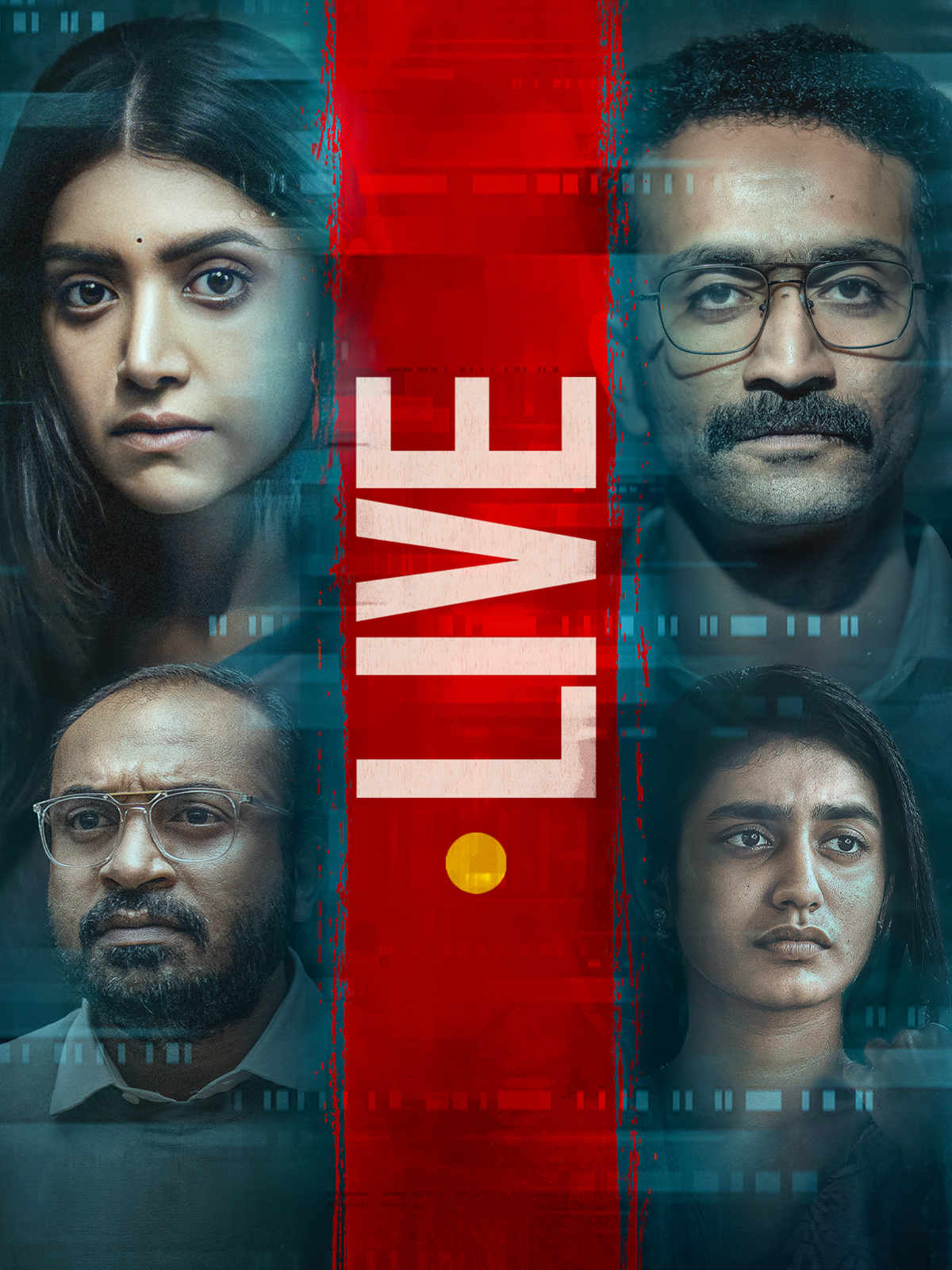 Prime Video: Live