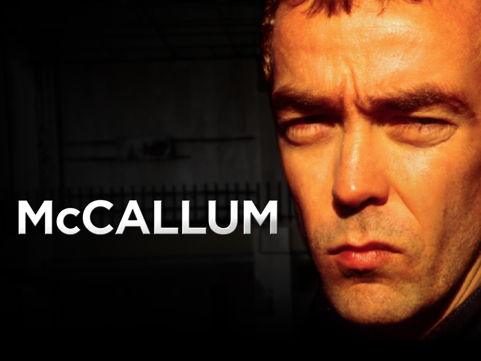 Prime Video: McCallum