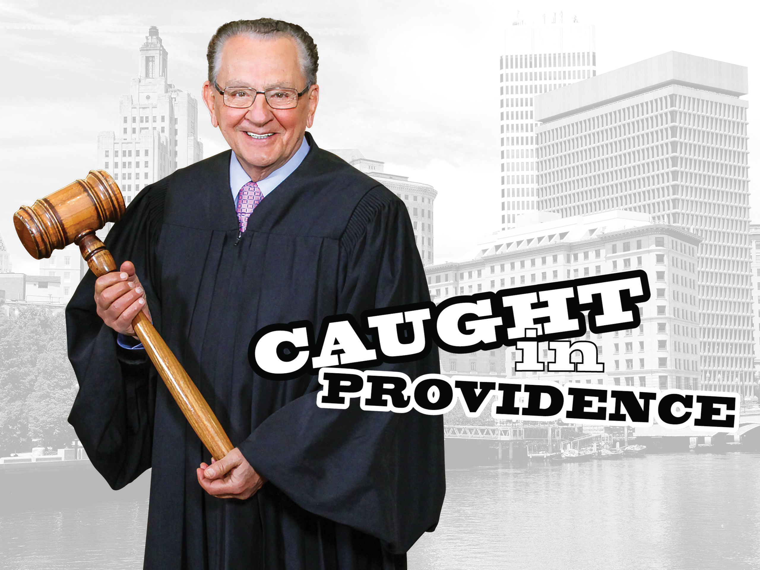 Prime Video: Caught In Providence
