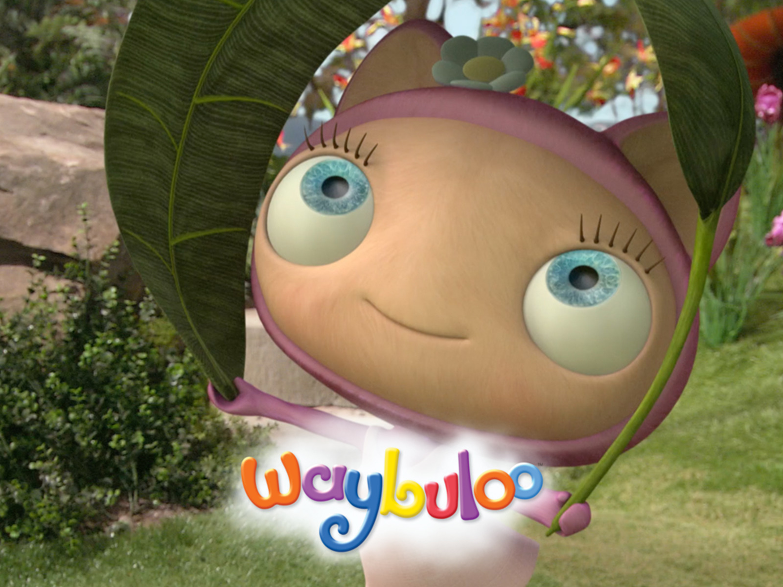 Prime Video: Waybuloo