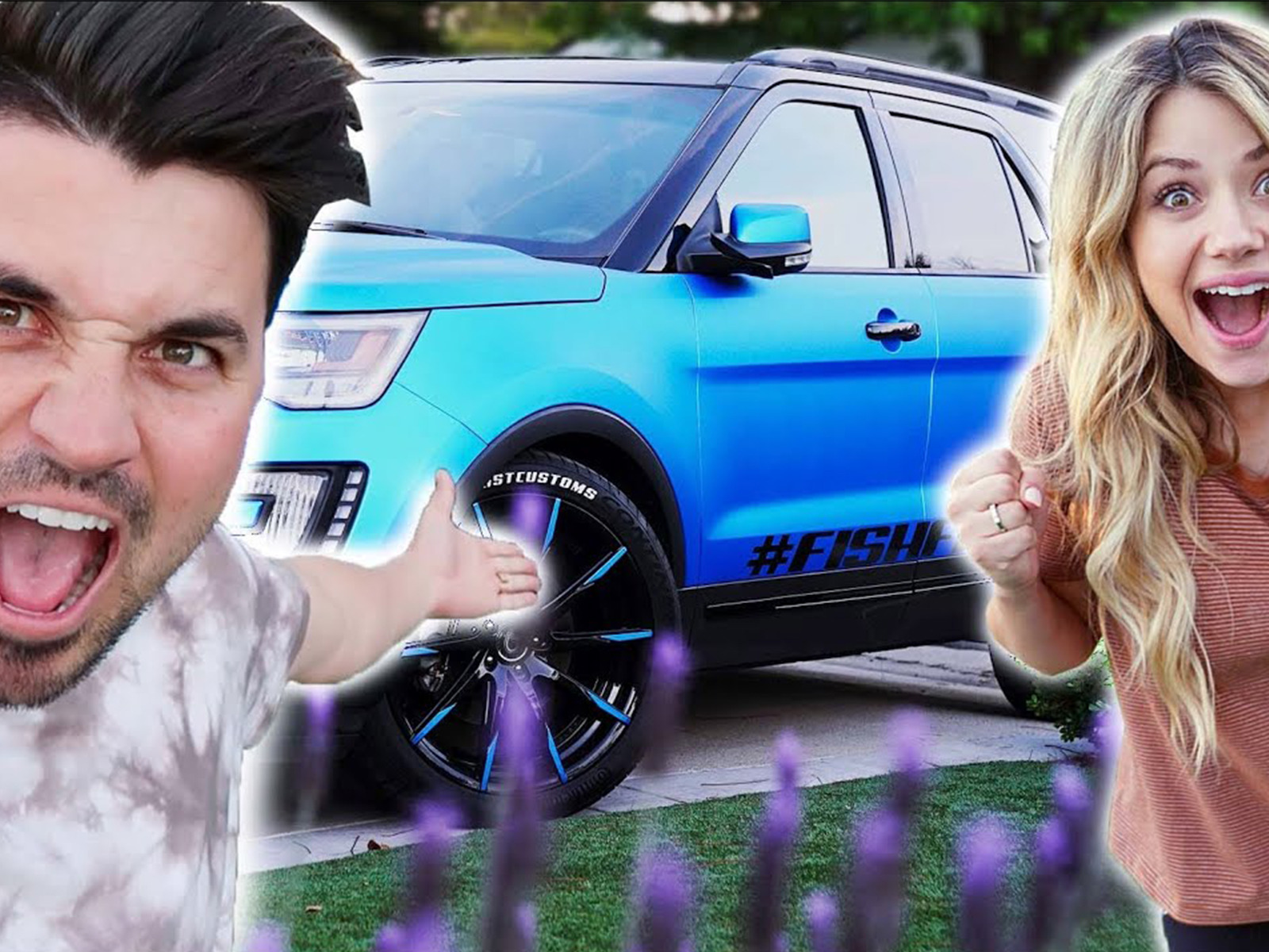 Prime Video: Kyler and Mad