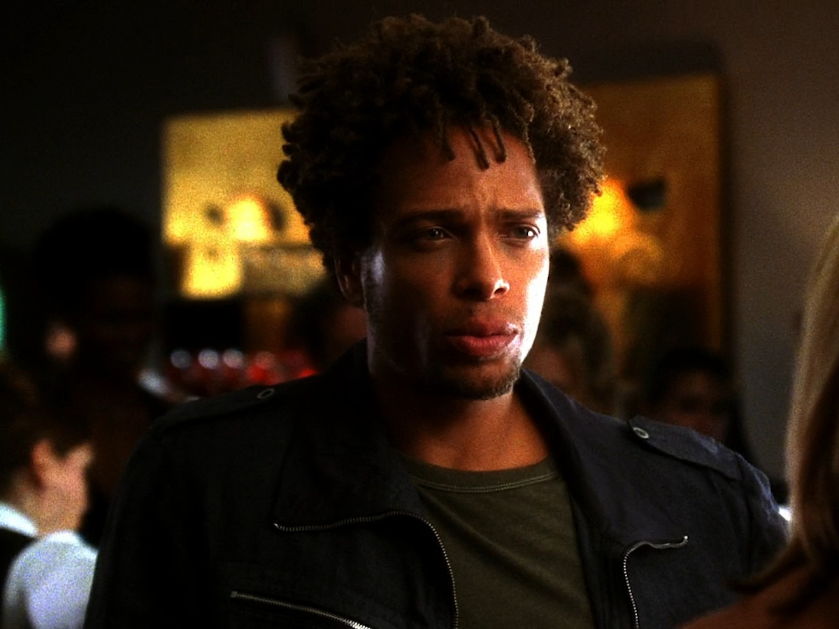 Prime Video: CSI: Crime Scene Investigation - Season 3