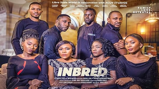 Watch INBRED | Prime Video