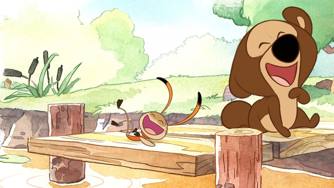 Prime Video: Gigglebug