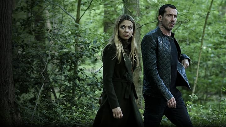 Amazon.com: The Blood Pact: Season 1 : Barry Atsma, Jacob Derwig ...