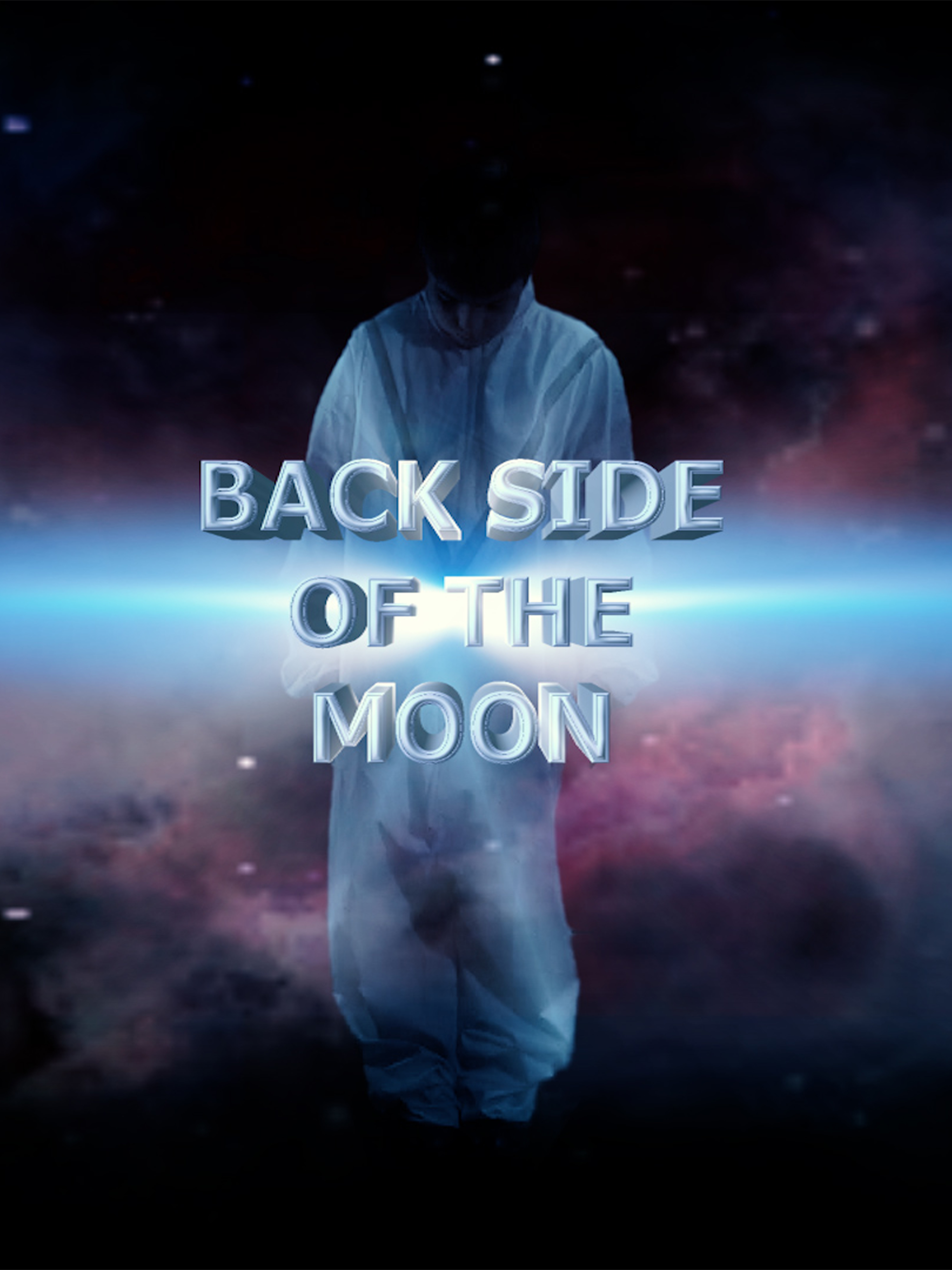 Prime Video: Backside of the Moon