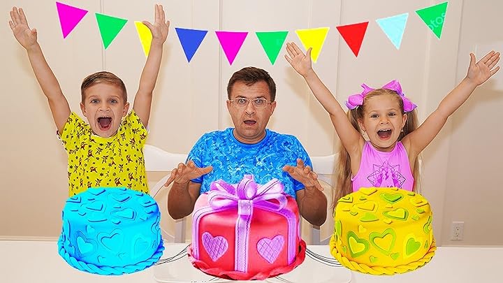 Watch Kids Diana Show presented by pocket.watch | Prime Video