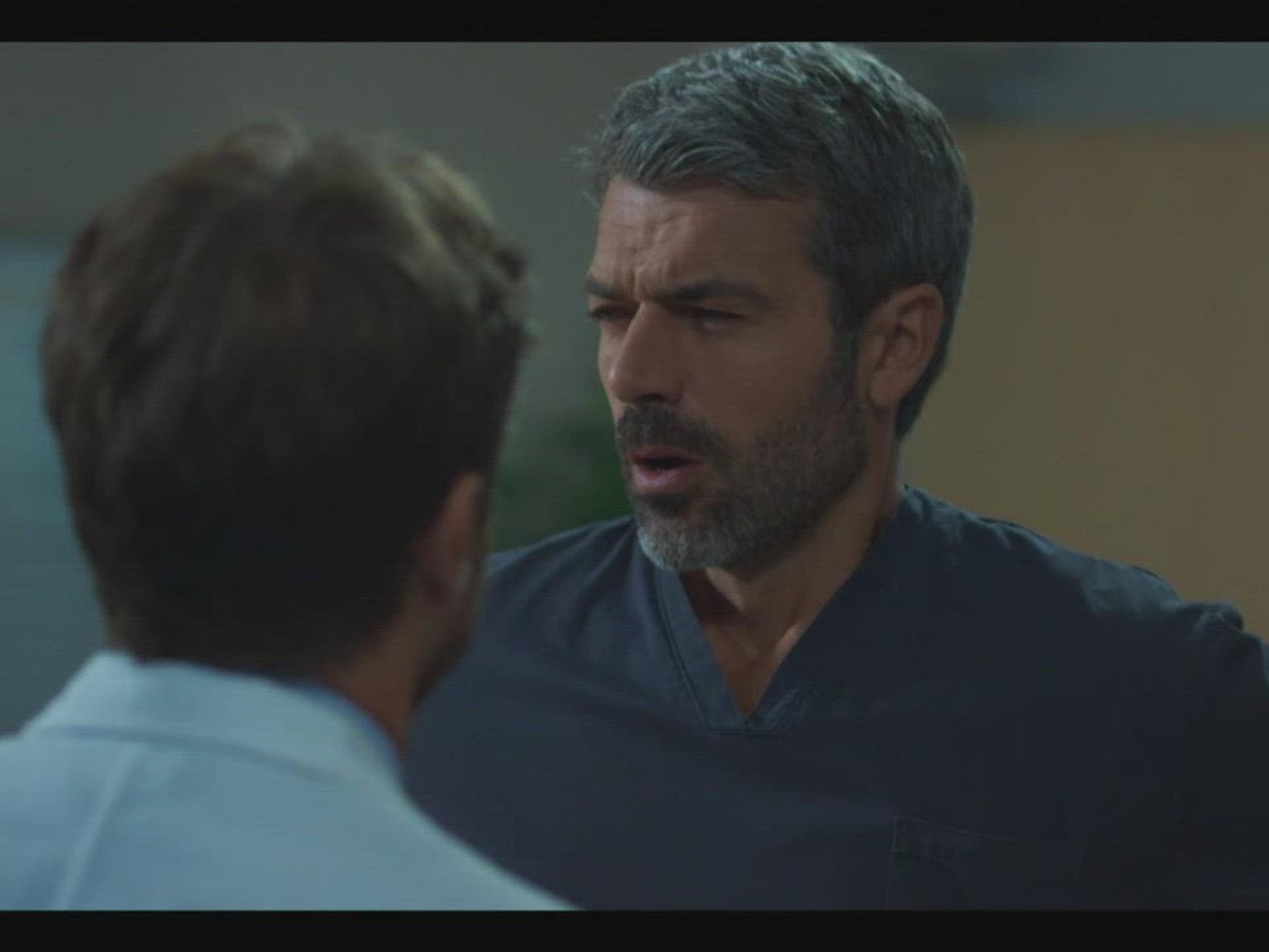 Prime Video: Doc - Saison 2