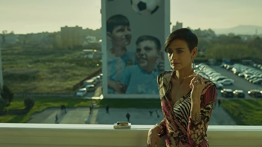 Gomorrha – Staffel 5 : Salvatore Esposito, Marco D'Amore, Ivana Lotito ...