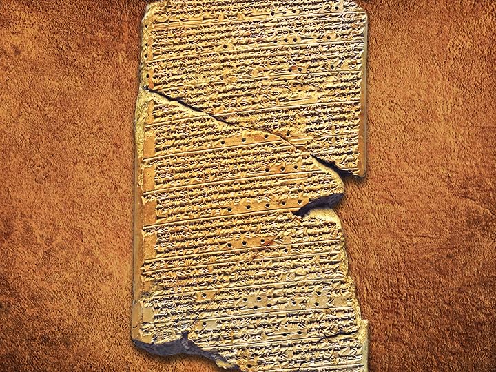 Prime Video: The Pagan World: Ancient Religions before Christianity