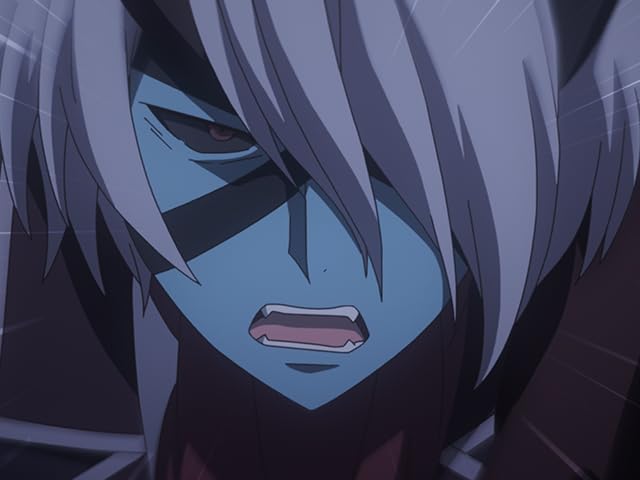 Prime Video: The Strongest Sage with the Weakest Crest