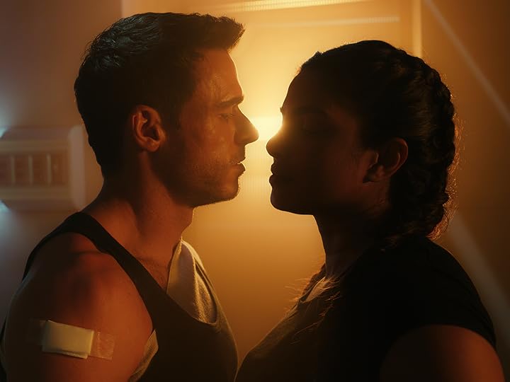 Prime Video: Citadel - Season 1