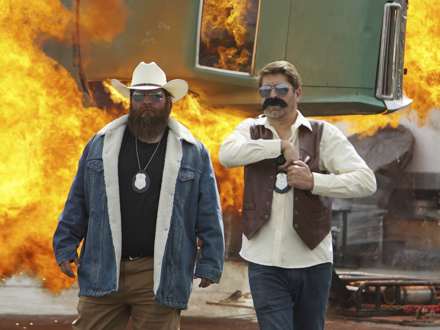 Prime Video: The Explosion Show - Season 1