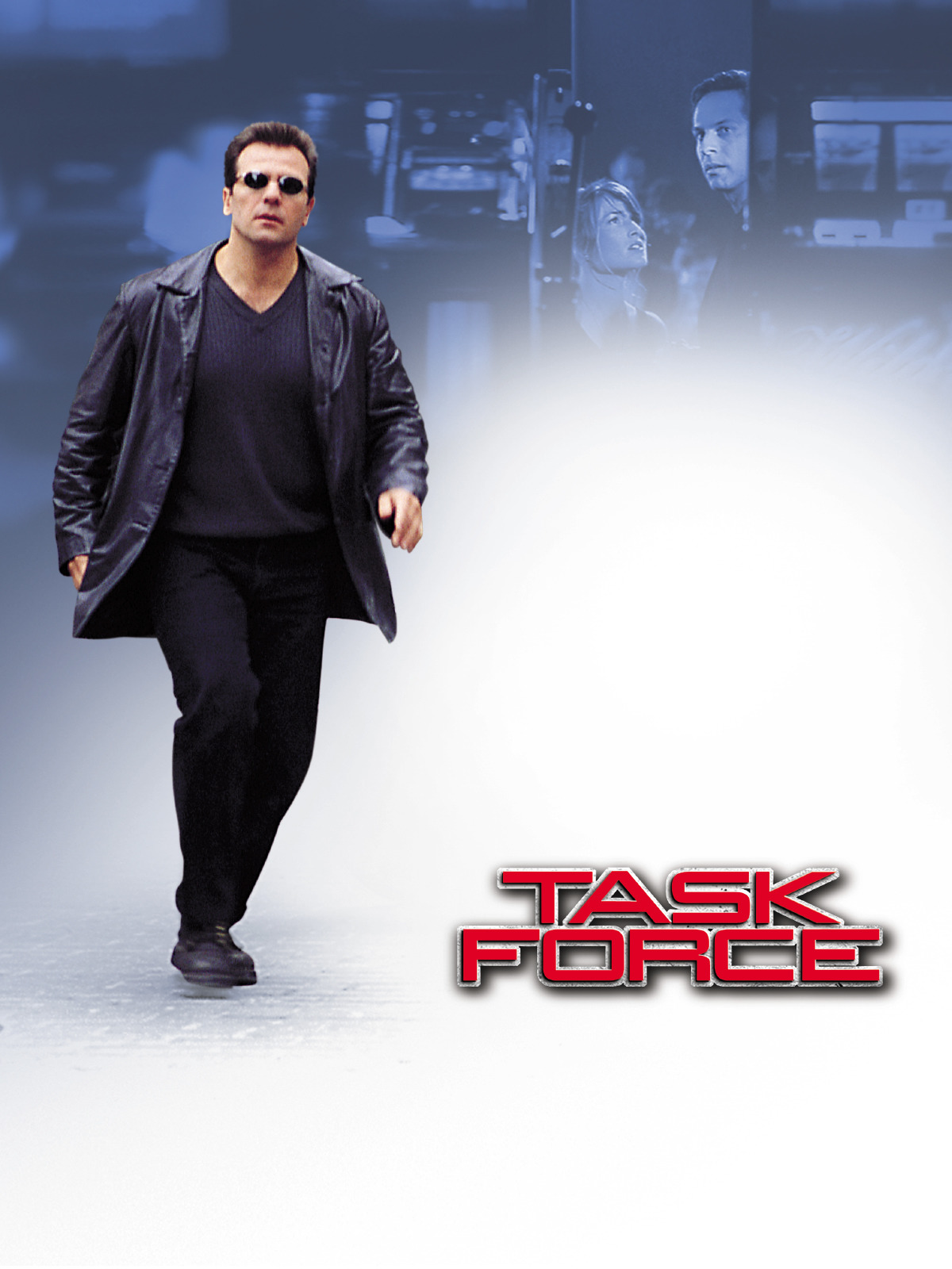Prime Video: Task Force