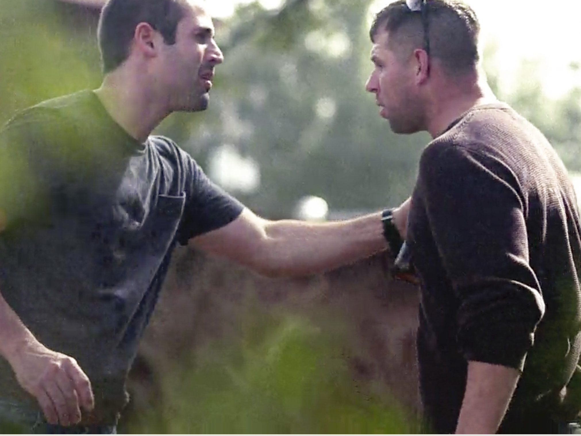 Prime Video: Unusual Suspects - Season 3