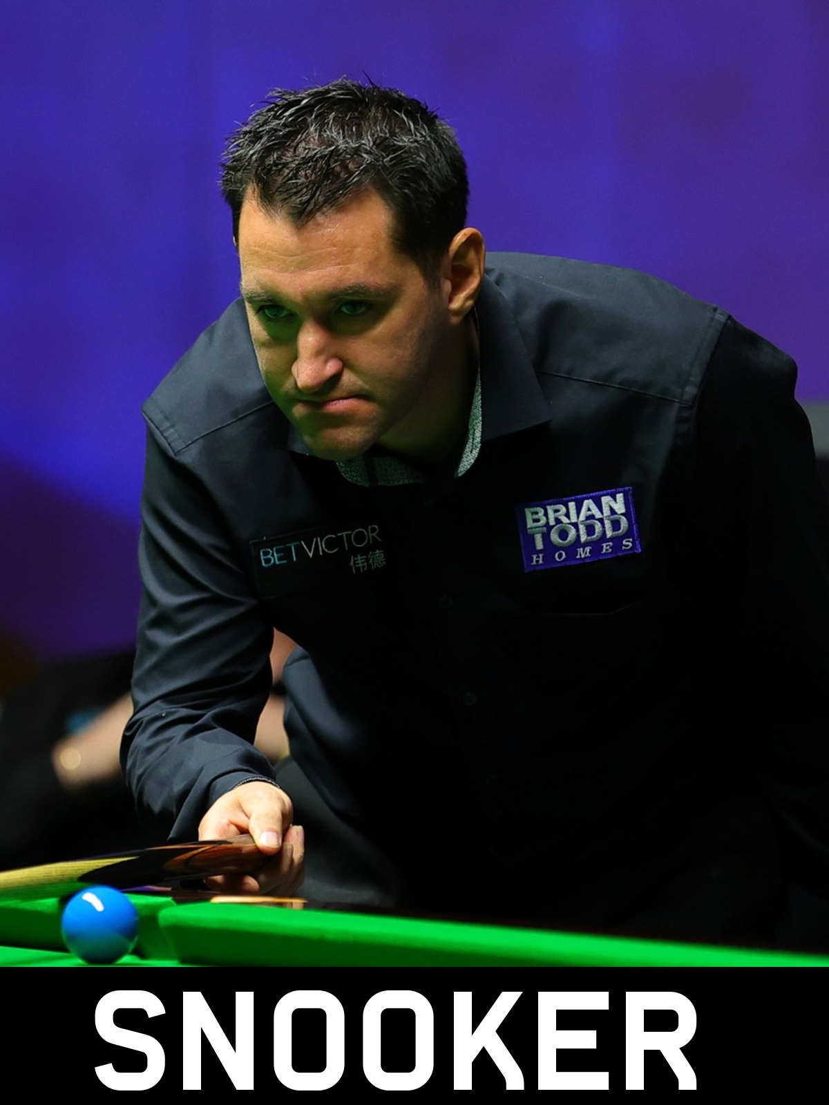 Prime Video: Tom Ford - David Gilbert