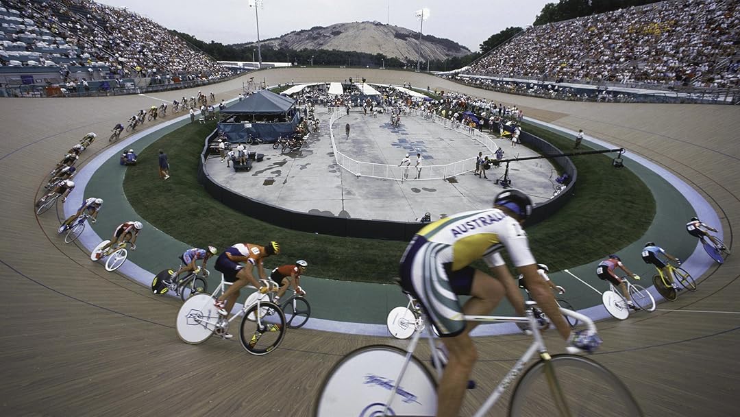 Prime Video: Atlanta's Olympic Glory