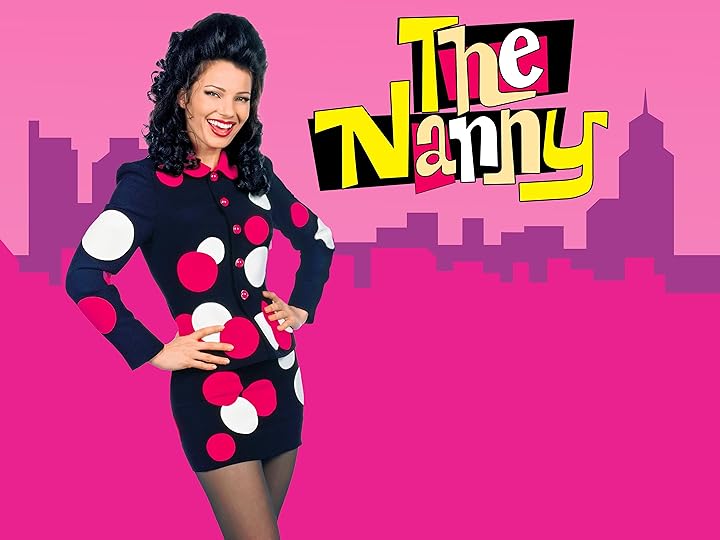 Prime Video: The Nanny - Season 5