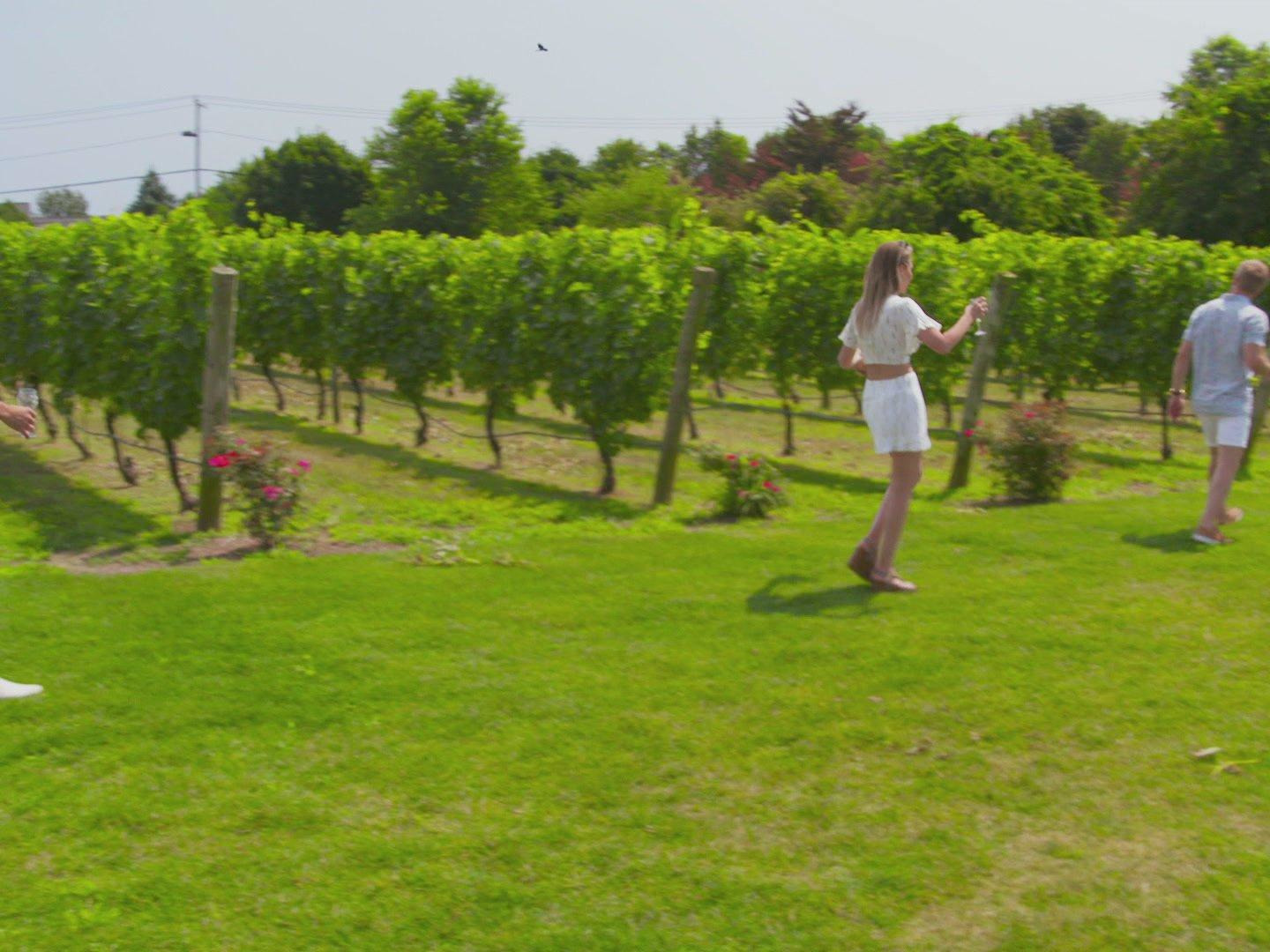 Prime Video: Summer House - Season 3