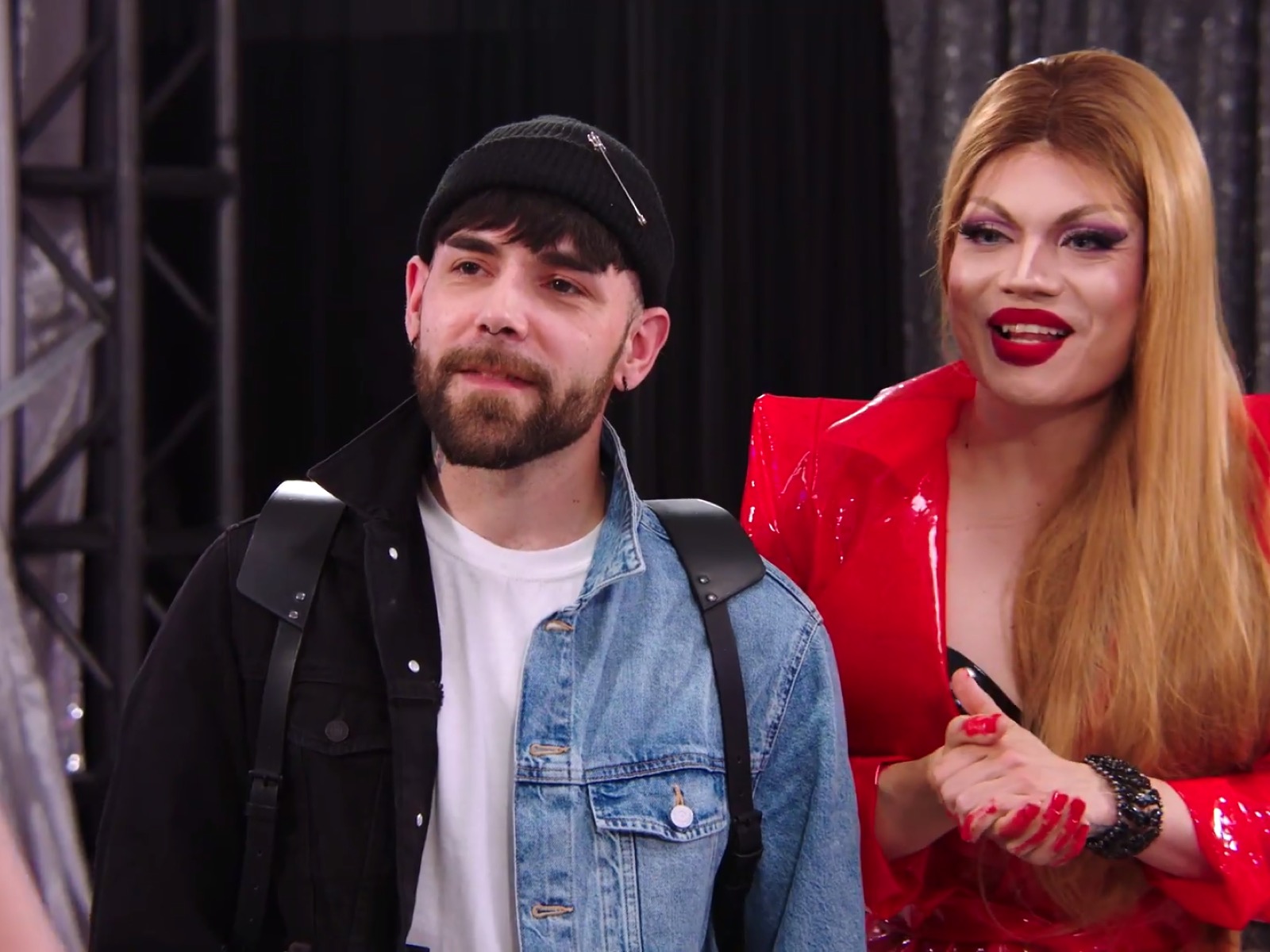 Prime Video: Call Me Mother - Season 1