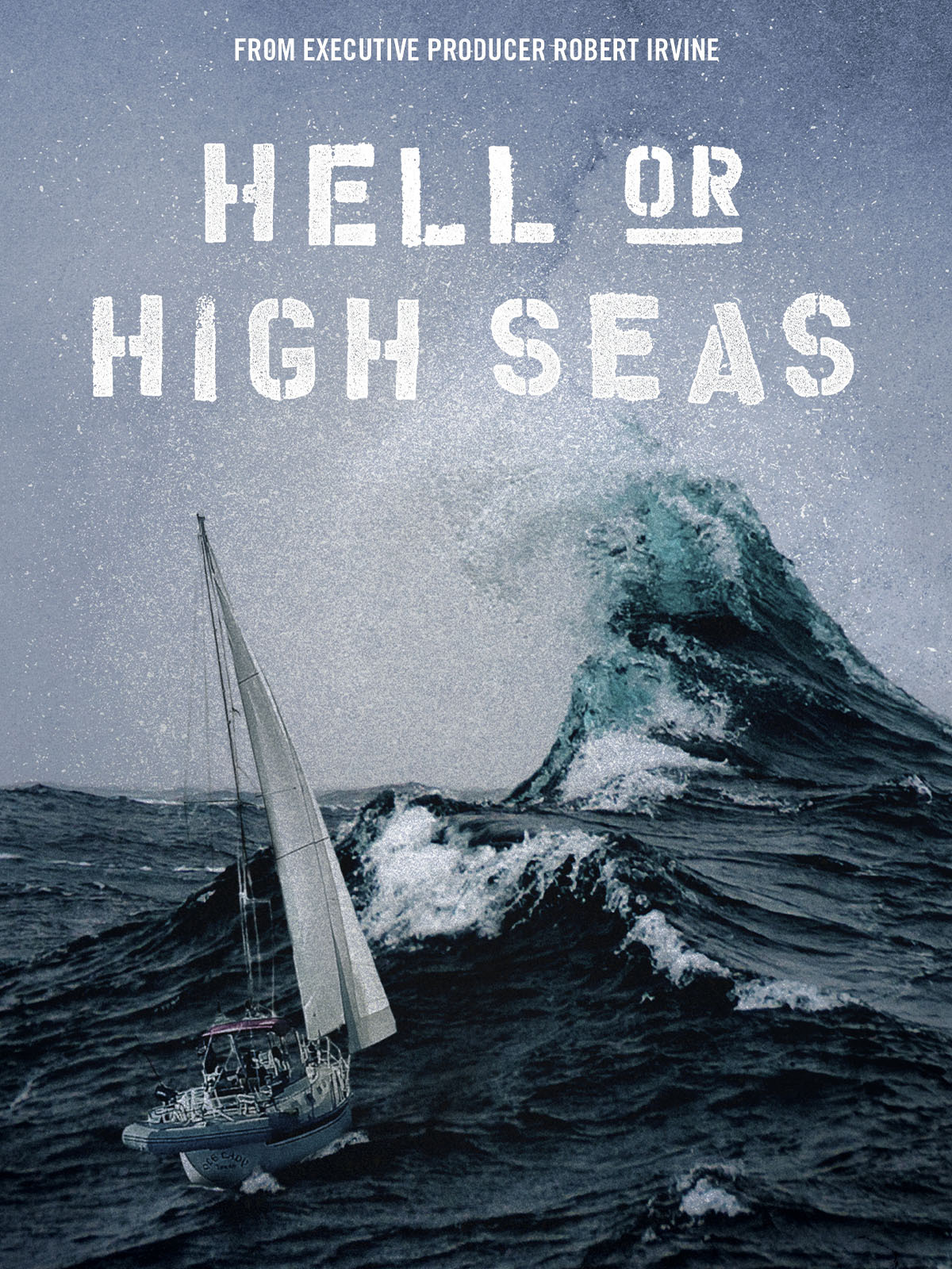 Prime Video: Hell or High Seas