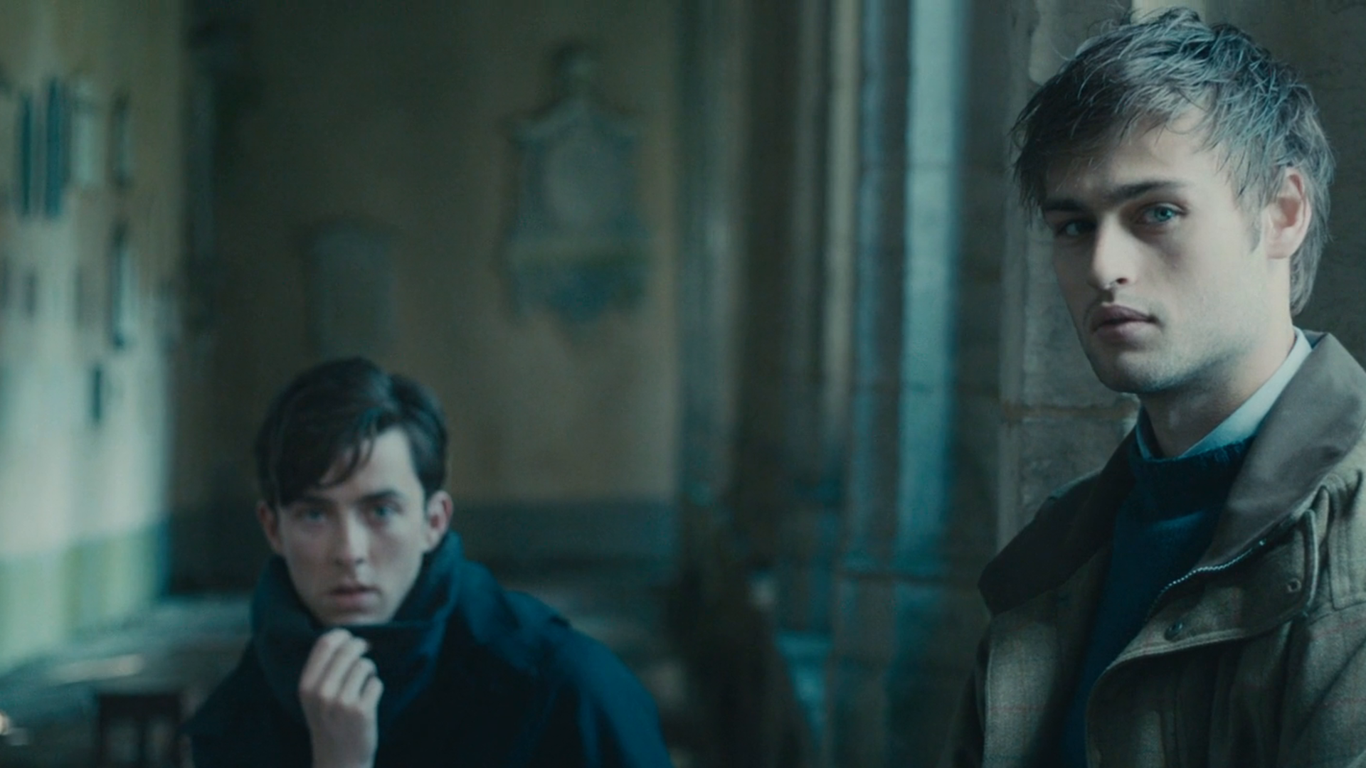 Amazon.de: The Riot Club [dt./OV] ansehen | Prime Video