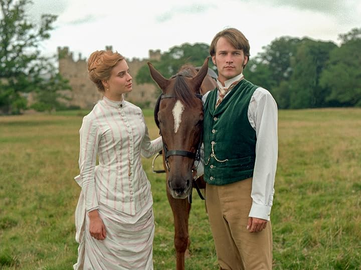 Prime Video: Catherine Cookson's The Secret