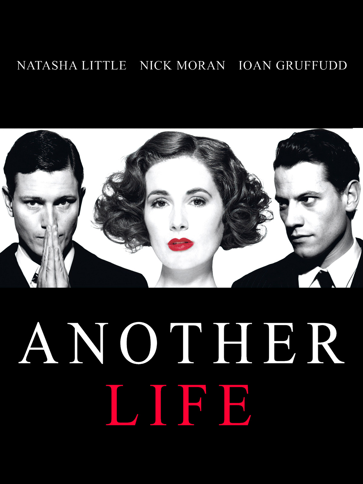 Prime Video: Another Life