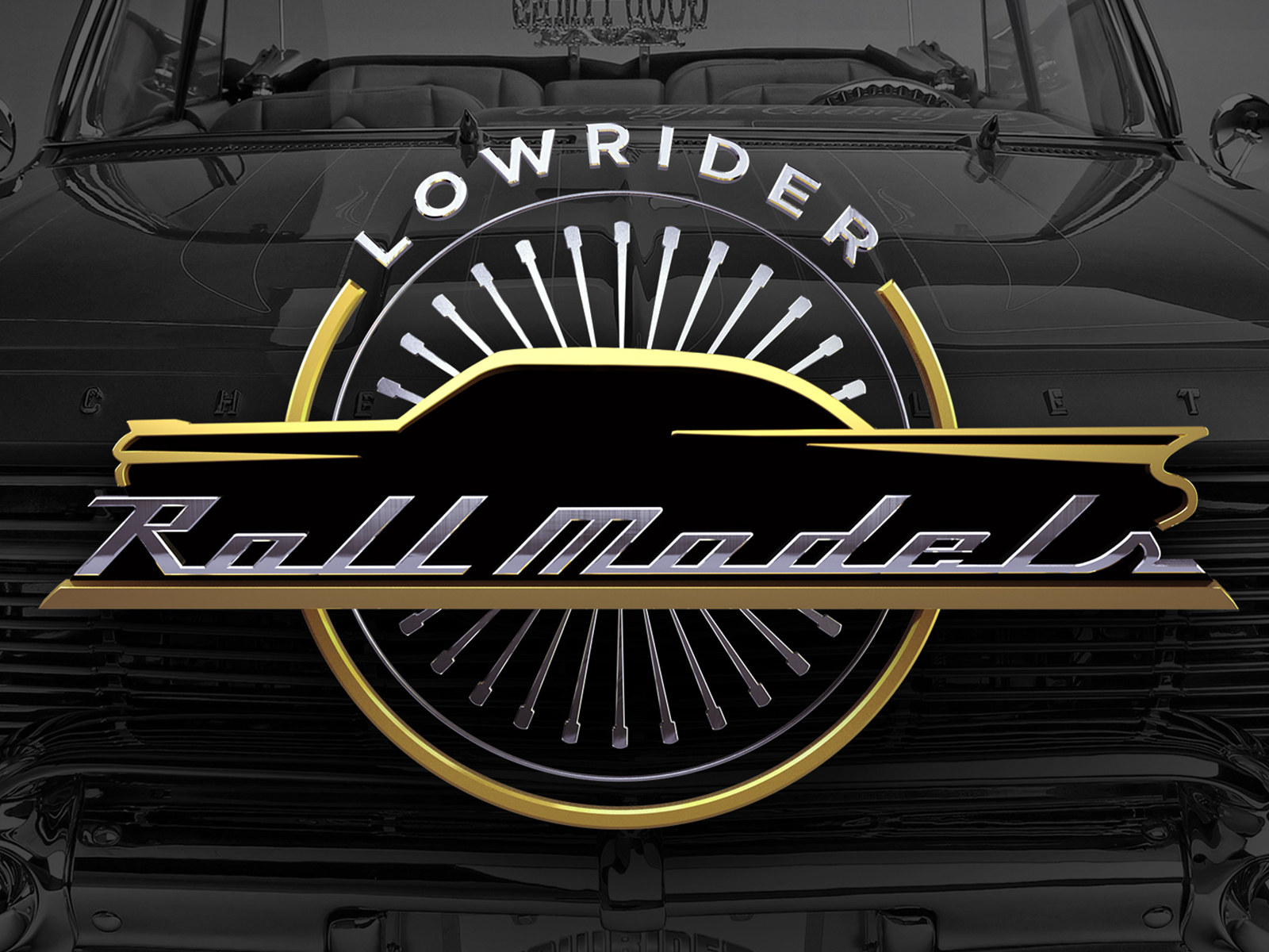 Prime Video: Lowrider Roll Models - Season 1