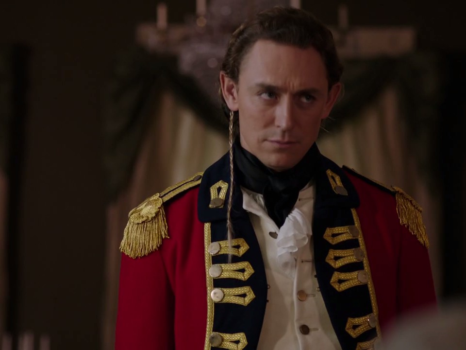 Prime Video: TURN: Washington's Spies Season 2