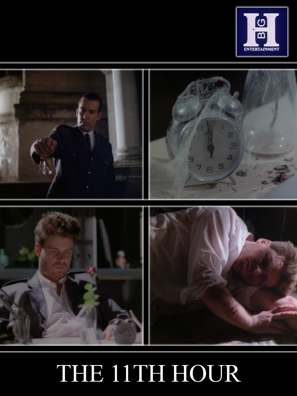 Prime Video: The 11th Hour