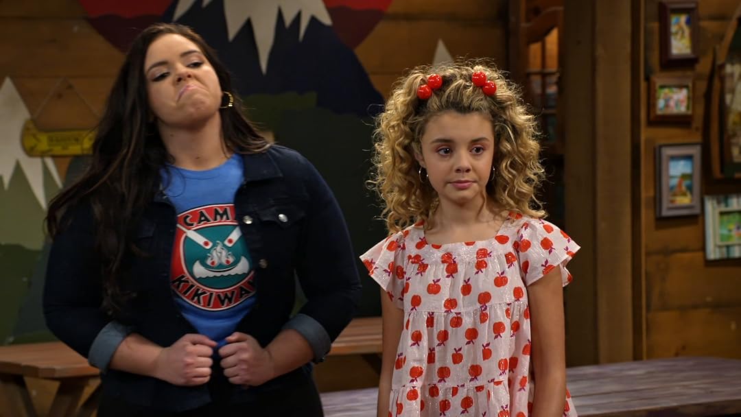 Watch BUNK'D Volume 9 | Prime Video